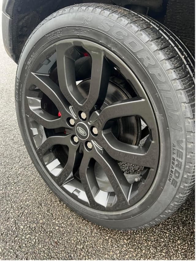 New Sport & High Performance Tyres Manchester | Tyre Replacement Salford